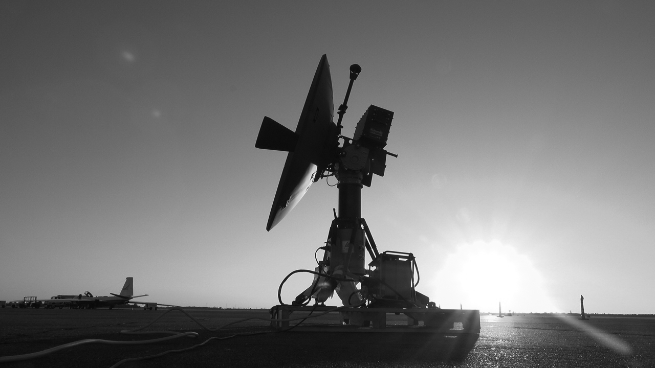 SECURE COMMUNICATIONS | Cubic